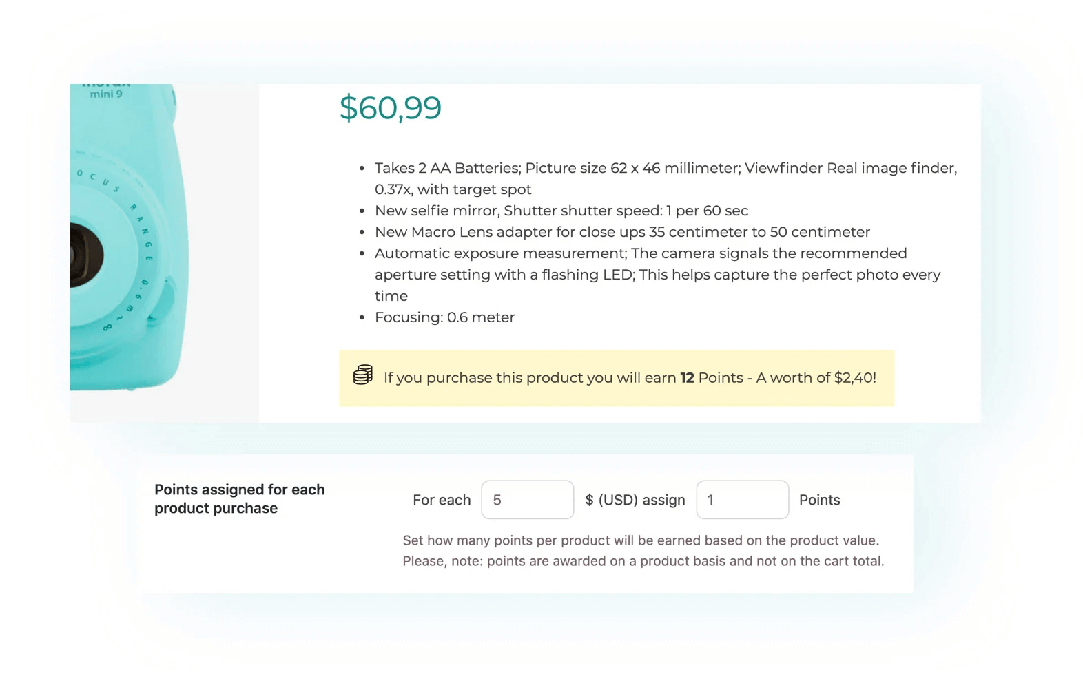 Points & Rewards - InfoBahn