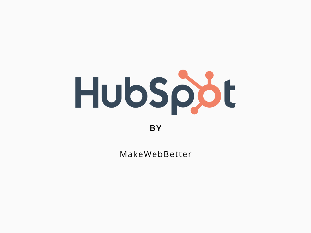 HubSpot - InfoBahn